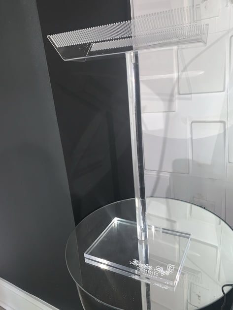 Extensions Assitant Stand – KSE Hair Co.